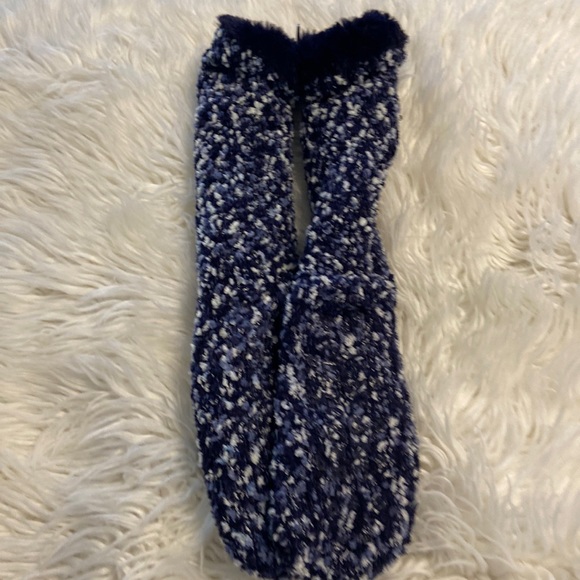 Jane and Bleecker | Other | Jane And Bleecker Socks Bnwot Color Blue ...